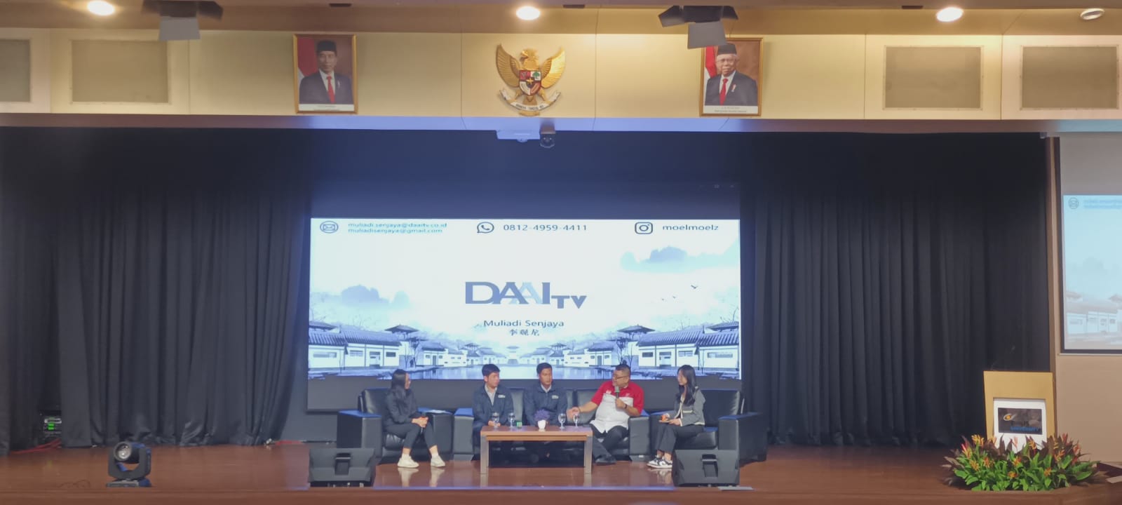 Story Telling and Reflecting Diversity through Documentary with DAAI TV ...